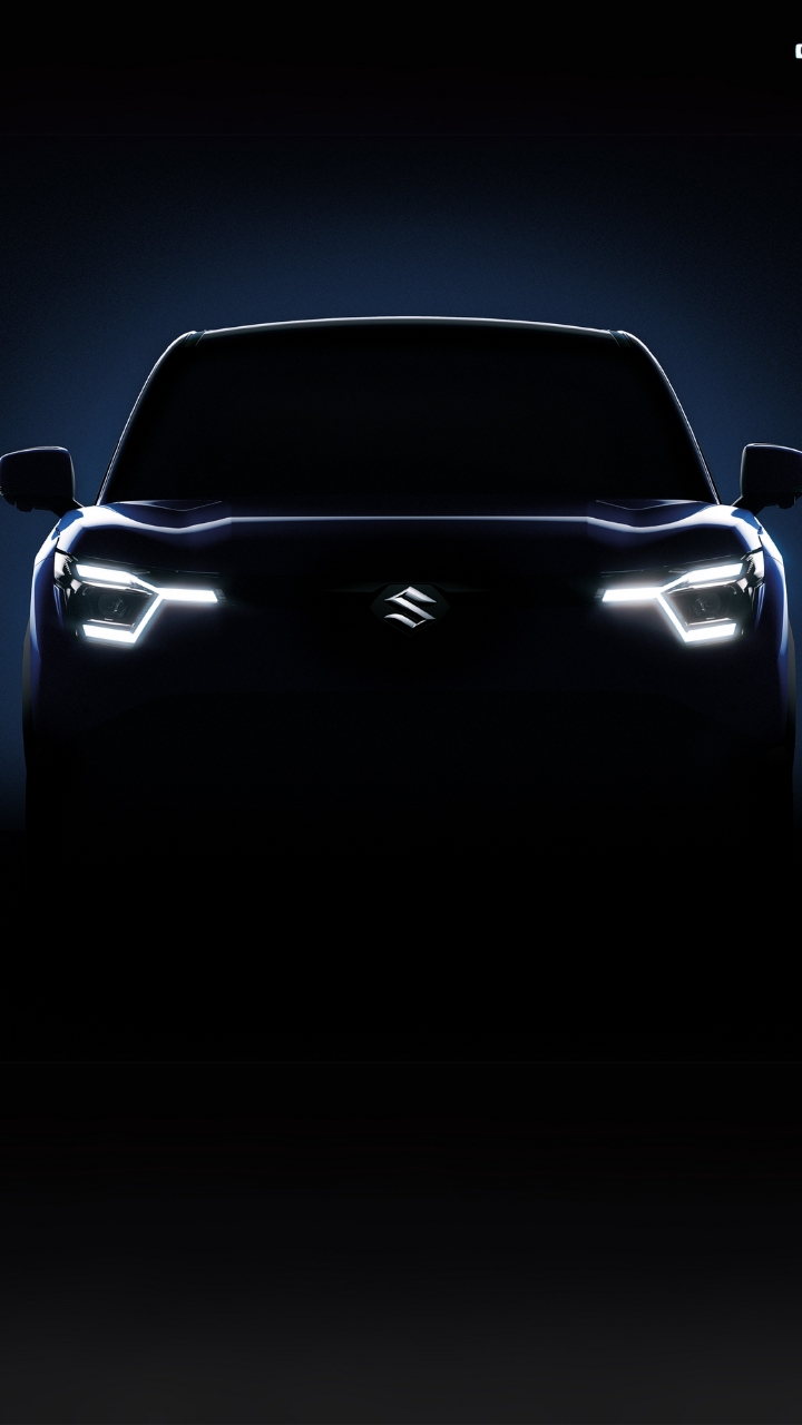 Maruti’s ₹10 Lakh EV Bombshell » CarzOnWheel